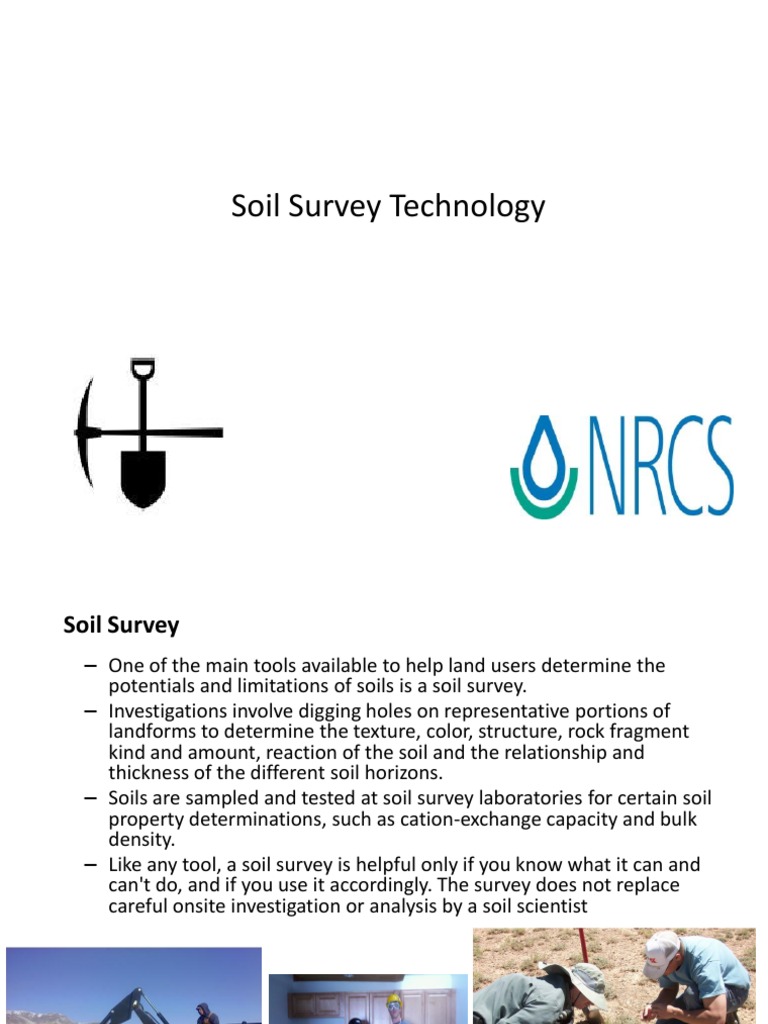 Soil_Survey.pdf | Soil | Ecology