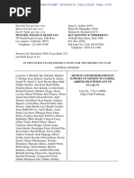 US vs. Ah Chong Case Digest | PDF | Crime & Violence | Crime Thriller