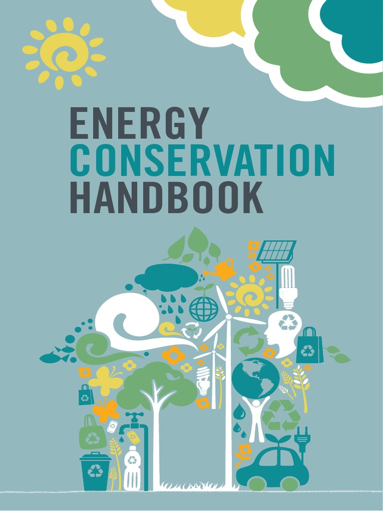 Energy Conservation Book - Toronto Hydro-2 - FINAL (Low Res) | PDF ...
