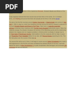 Harry Potter and The Cursed Child | PDF