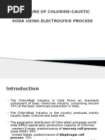 Claus Process | PDF | Process Engineering | Chemistry