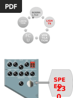 A330 Cockpit Overhead Panel | PDF | Aviation | Aircraft