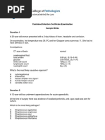 Career Decision-Making Self-Efficacy Scale | PDF | Self Efficacy ...