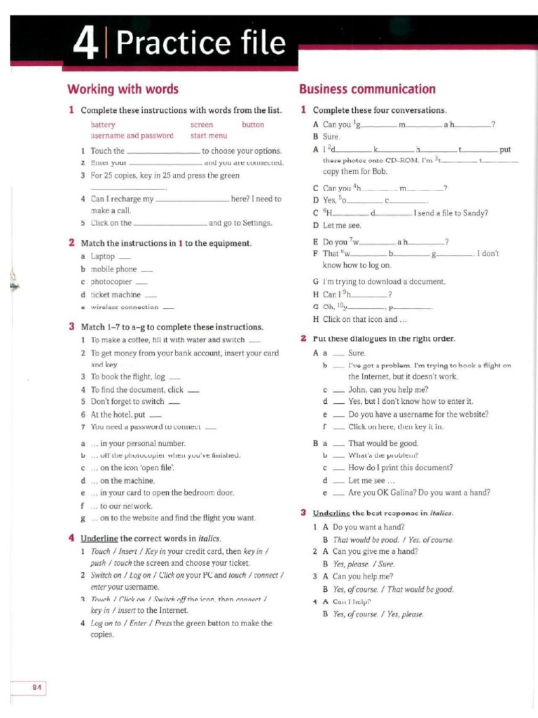 Adverbs of Frequency and Past Simple Exercises | PDF