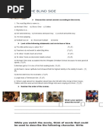 Disney Pixar Coco Worksheet | PDF