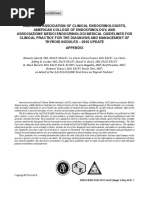 Top 5 Cases For Each PACES Station | PDF | Neurology | Nephrology