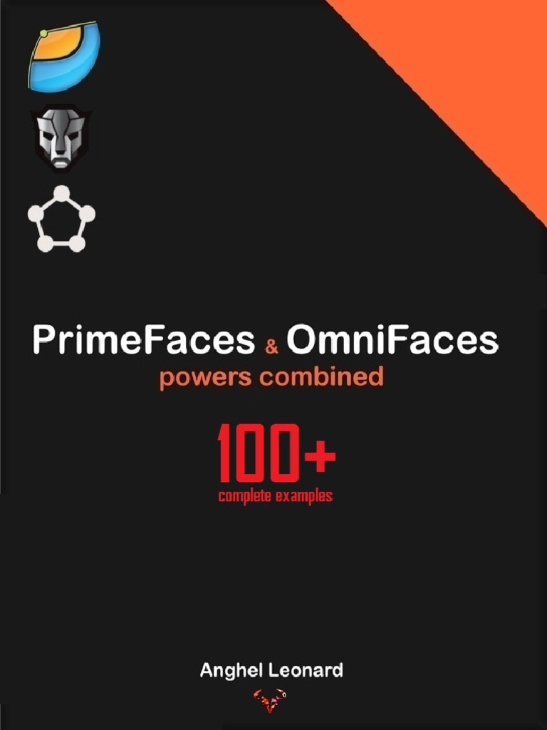 PrimeFaces OmniFaces Powers Combined Sample | PDF | Java Server Faces | Telephone Numbering Plan