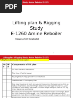 Lifting Plan Calculation (STC250) | PDF | Microsoft Excel | Crane (Machine)