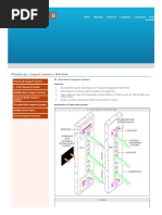 Cable Tray Weight and Support Calculations | PDF | Mechanical ...