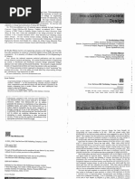 Formulas For RCC | PDF | Beam (Structure) | Prestressed Concrete