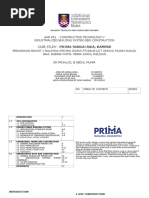 Trimdek: Design and Installation Guide | PDF | Roof | Screw