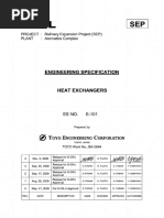 API 661 Air-Cooled Heat Exchangers Guide | PDF | Pipe (Fluid Conveyance ...