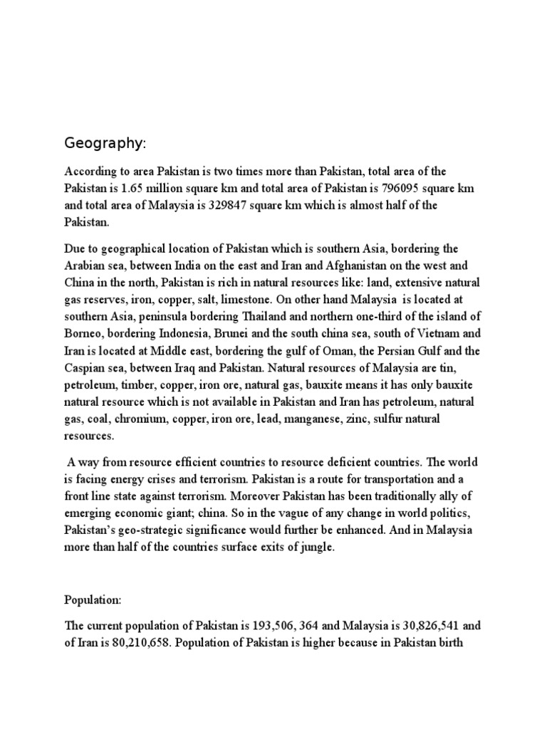 Geography | PDF | Gender | Gender Studies