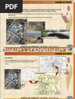 Iucaa Case Study | PDF