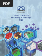 Update On The Latest SCDF Fire Code PDF | PDF | Fire Sprinkler System ...