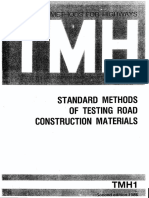Development of The SATCC Standard Specifications | PDF | Specification ...