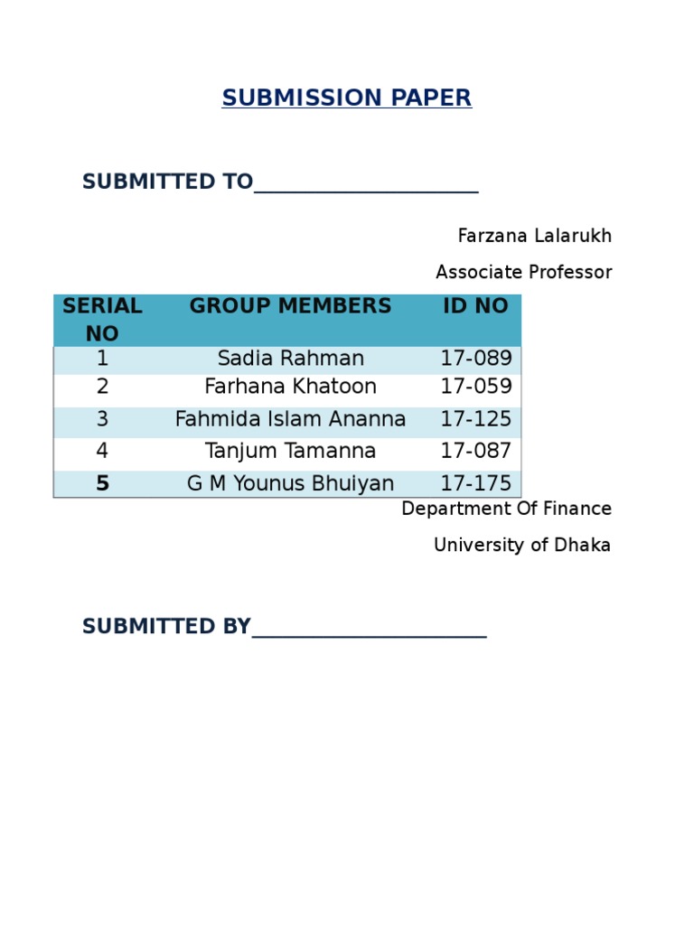 Banking Industry of Bangladesh | PDF | Balance Sheet | Market Liquidity