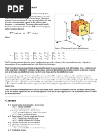 Compatibility Equations | PDF | Stress (Mechanics) | Elasticity (Physics)