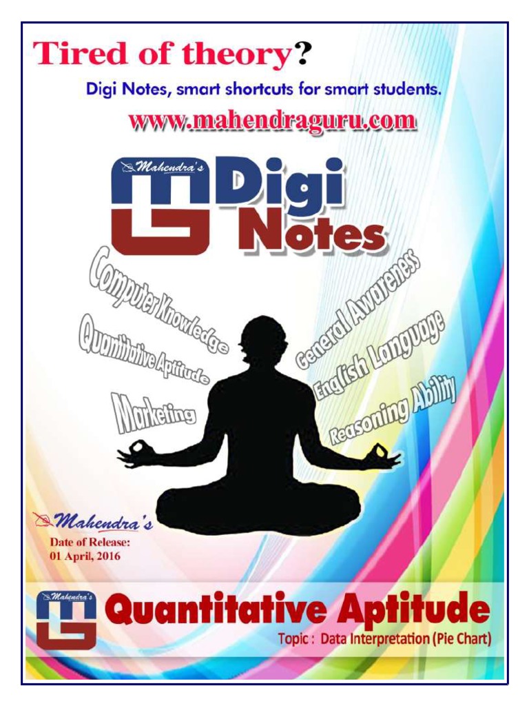 Digi Notes Maths April 1 | PDF | Postgraduate Education | Economies