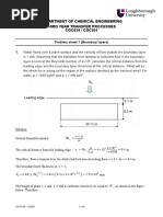 Pipe Insulation THK Calculation | PDF