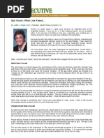 Practice: The Ritz-Carlton Credo | PDF
