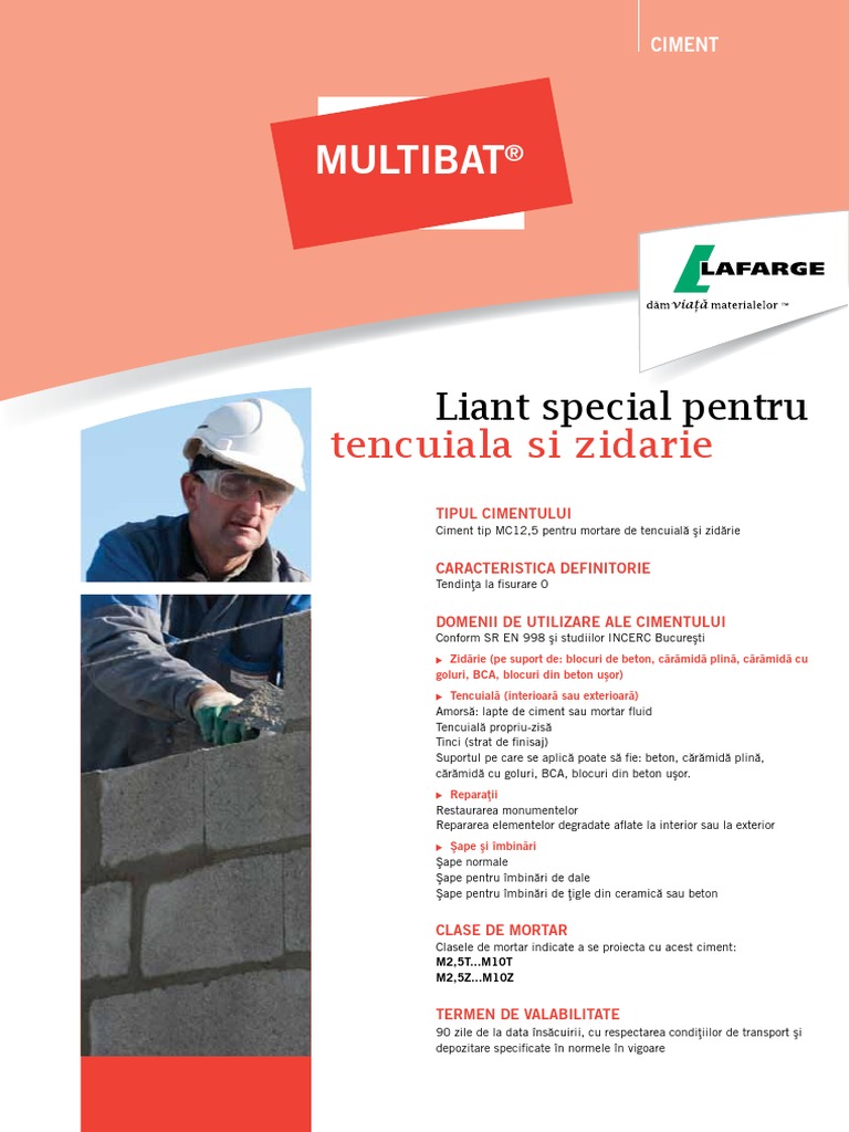 Multibat PDF | PDF