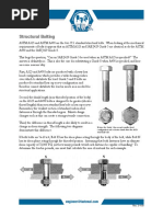 Huck Full Line Catalog | PDF | Screw | Materials