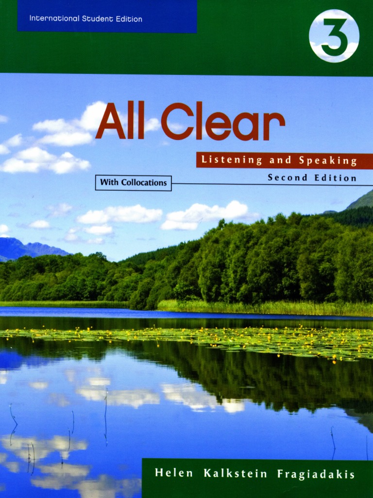 All Clear 3 | PDF