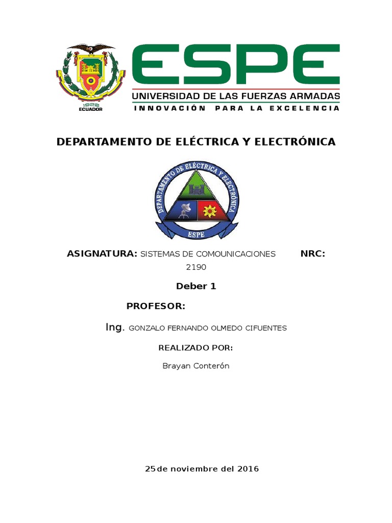 Modulacion y Demodulacion AM | PDF | Modulación | Modulación de frecuencia