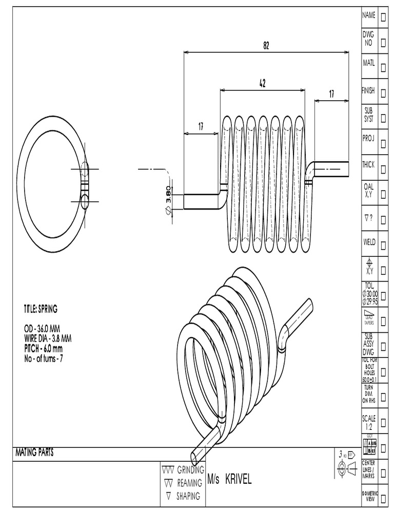 Large Spring - Sheet1 | PDF | Science & Mathematics | Technology & Engineering