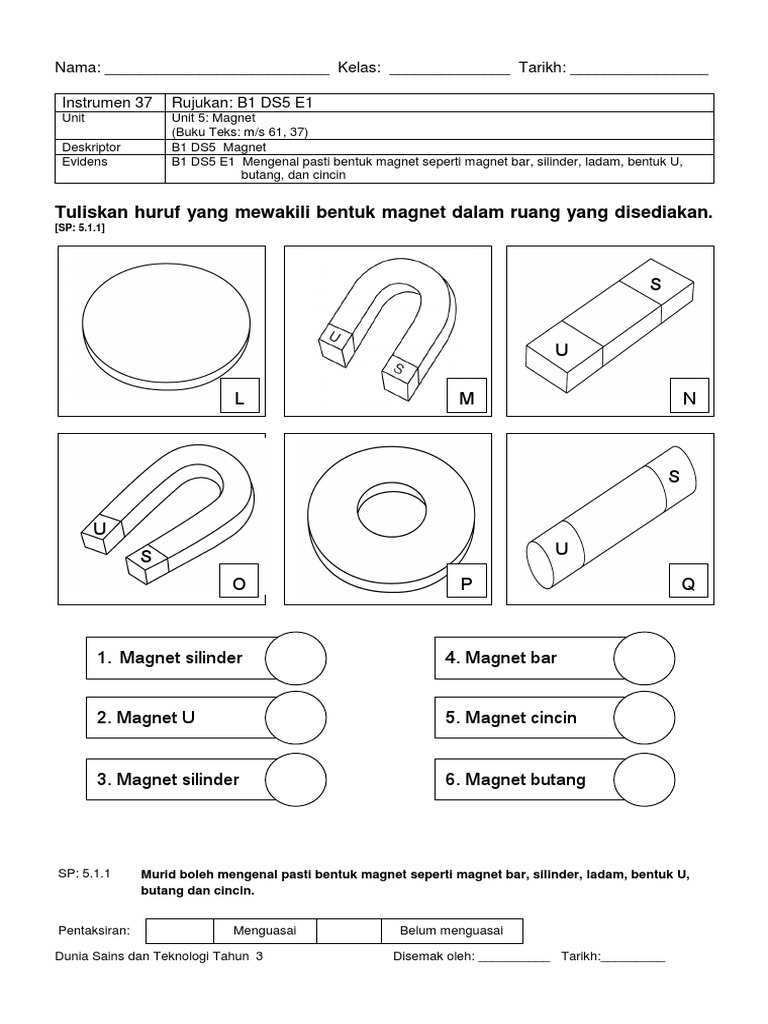 Magnet PDF | PDF