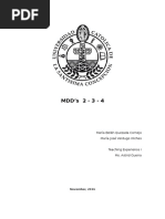 Thesis Utm Manual | PDF | Thesis | Citation