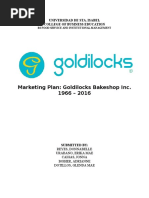 Goldilocks Bakeshop Pollution Crisis | PDF | Wastewater | Water