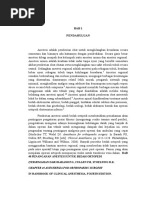 Jenis dan Ukuran Venflon dalam Infus | PDF | Sains & Matematika
