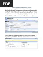 IR-WCMS User Guide and Login Steps | PDF | Button (Computing) | Software