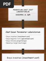 Kode ICD Stroke Non Hemoragik | PDF