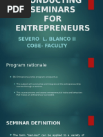 Graduation Emcee Script | PDF