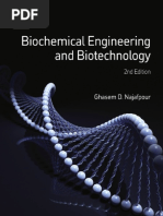 Bioprocess Engineering Principles: Second Edition | PDF | Chemical ...