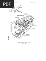 Pratt & Whitney APS5000 APU Overview | PDF | Technology & Engineering