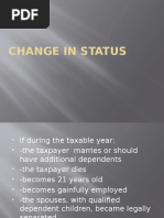 Revised Withholding Tax Table 2023 | PDF | Government Finances | Taxes