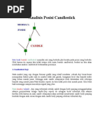 Ebook Candlestick | PDF