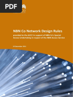 ISP Network Design | PDF | Router (Computing) | Computer Network
