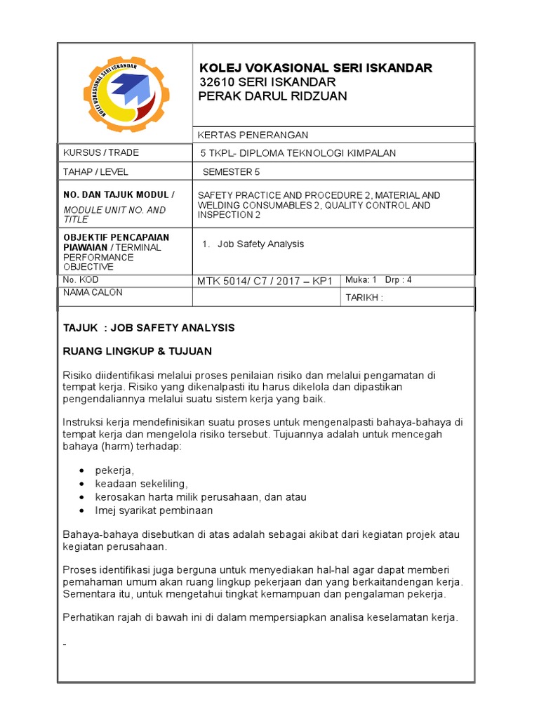 MTK 5014 - C7 - KP1 | PDF