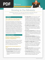 BSF Lesson 3 Notes | PDF | Books Of Kings | Kingdom Of Judah