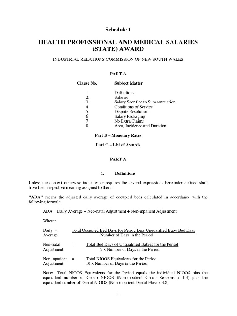 Hsu He Profmed Salaries | PDF | Employee Benefits | Salary