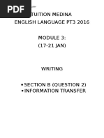 Note Expansion | PDF | Language Arts & Discipline