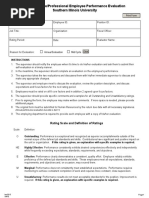 Disciplinary Hearing Checklist | PDF | Social Science | Science ...