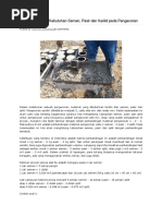 Sni Mix Design Beton 2012 | PDF