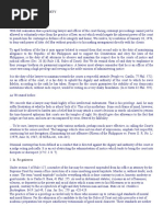 Sample Superseding Letter | PDF | Practice Of Law | Civil Law (Common Law)