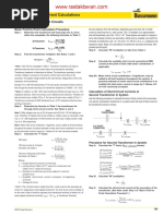 CYMCAP Basic Web Training | PDF | Simulation | Software